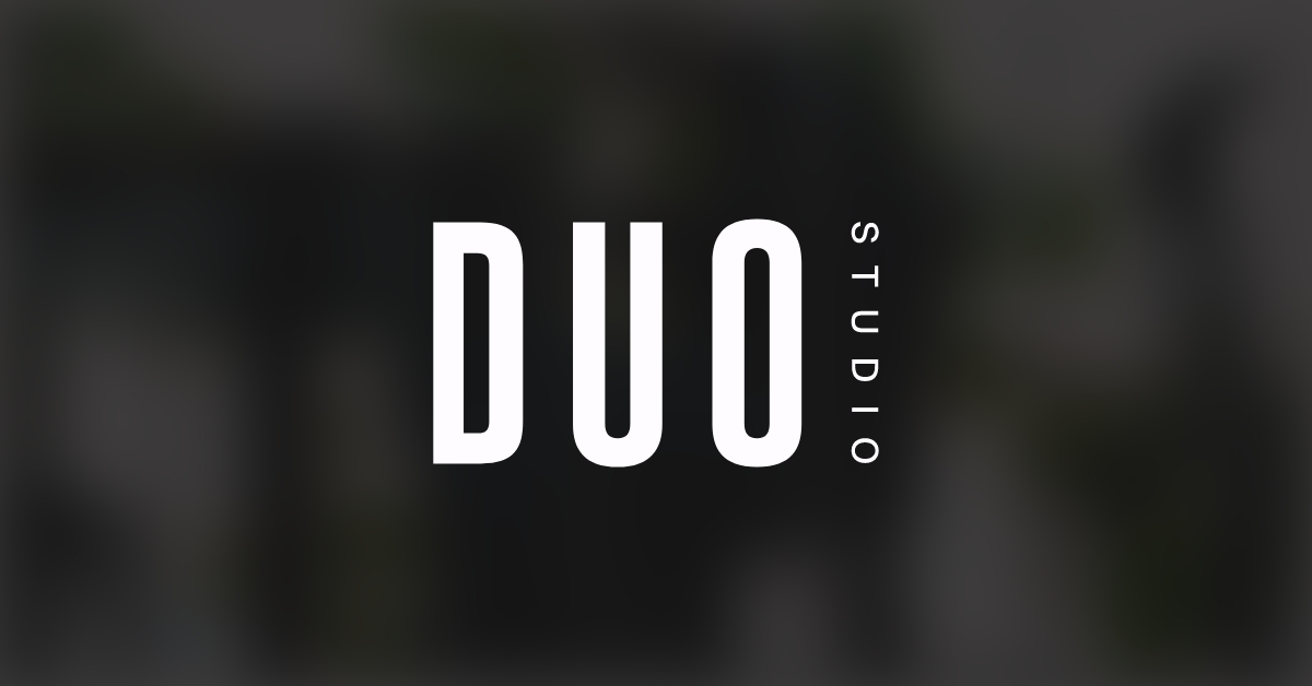 Duo Studio — A Digital Design Studio in Washington DC